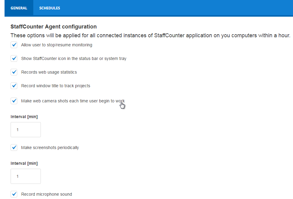 Get Started with StaffCounter: Complete Guide to Registration and Setup