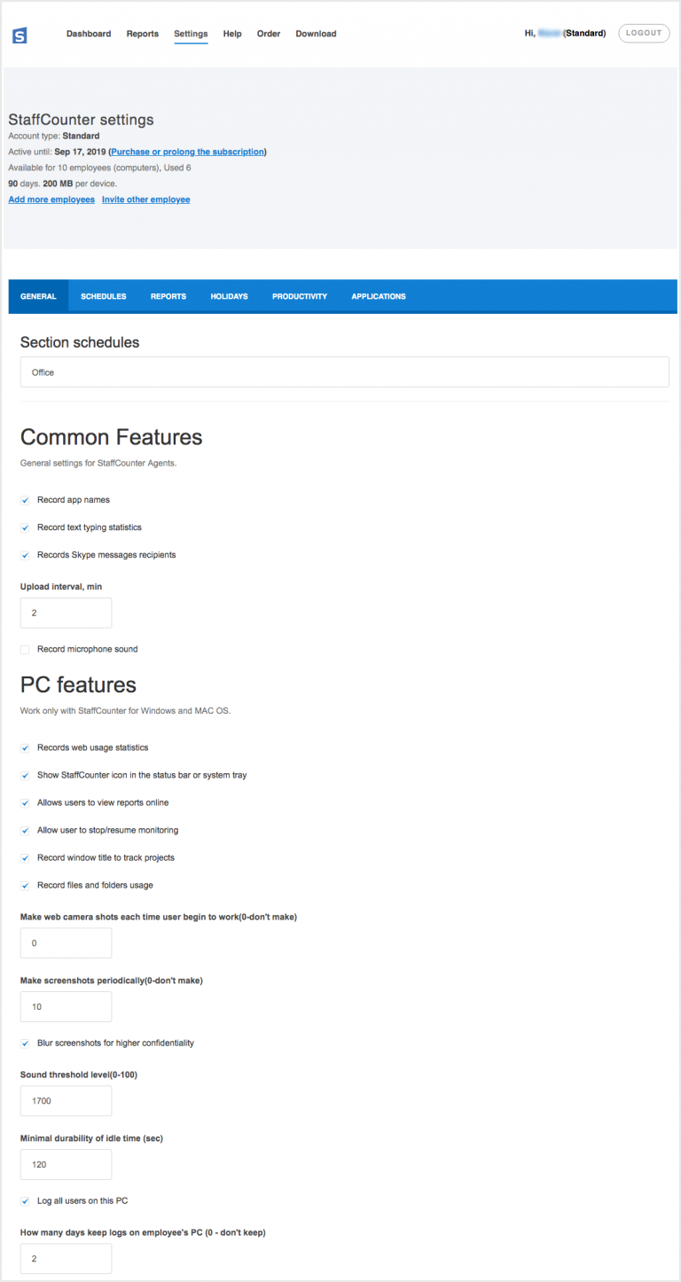 Get Started with StaffCounter: Complete Guide to Registration and Setup